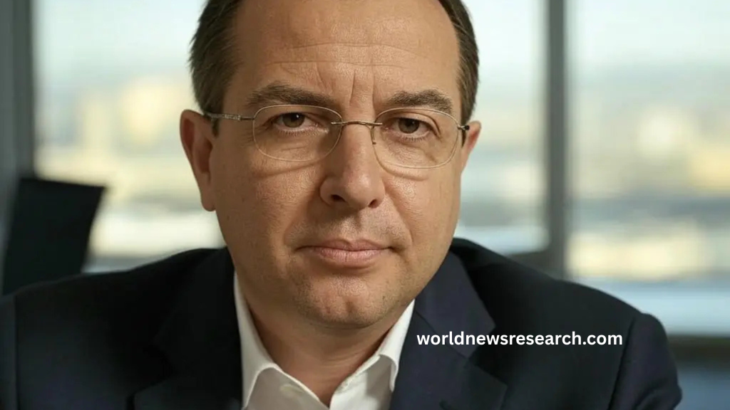 Anthropic CEO: AI Hallucinates Less Than Humans - WorldNewsResearch