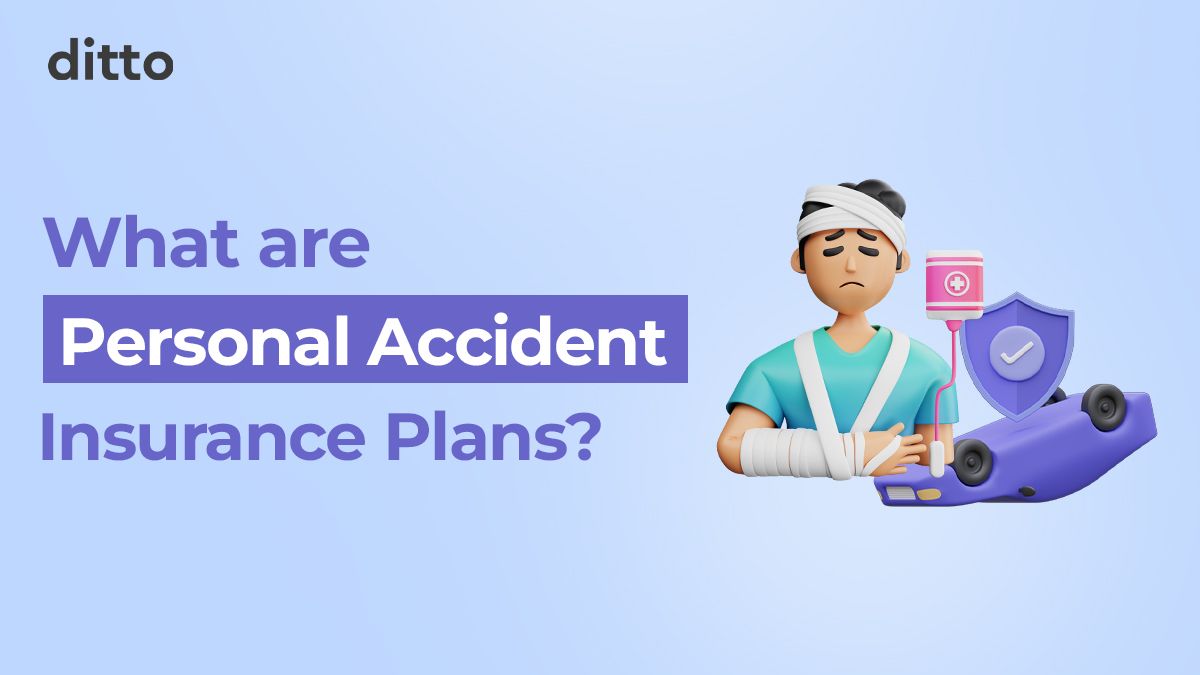What Is Personal Accident Insurance Cover and How Does It Complement a ...